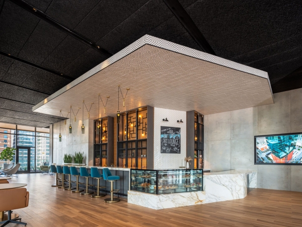 405 Colorado - Sky Lounge - modlar.com