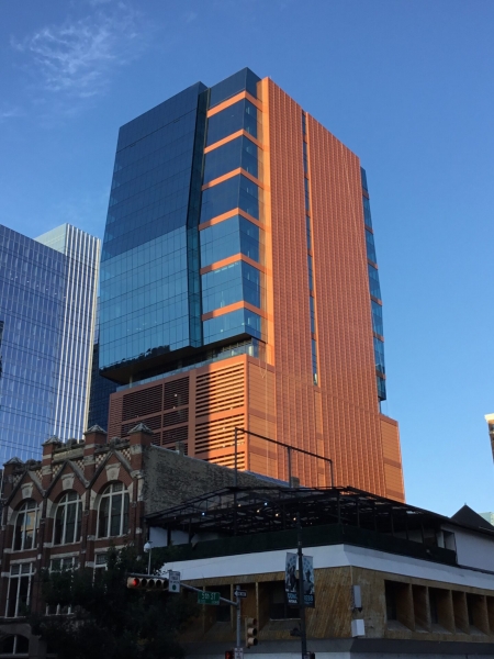 405 Colorado - North-East Façade - modlar.com