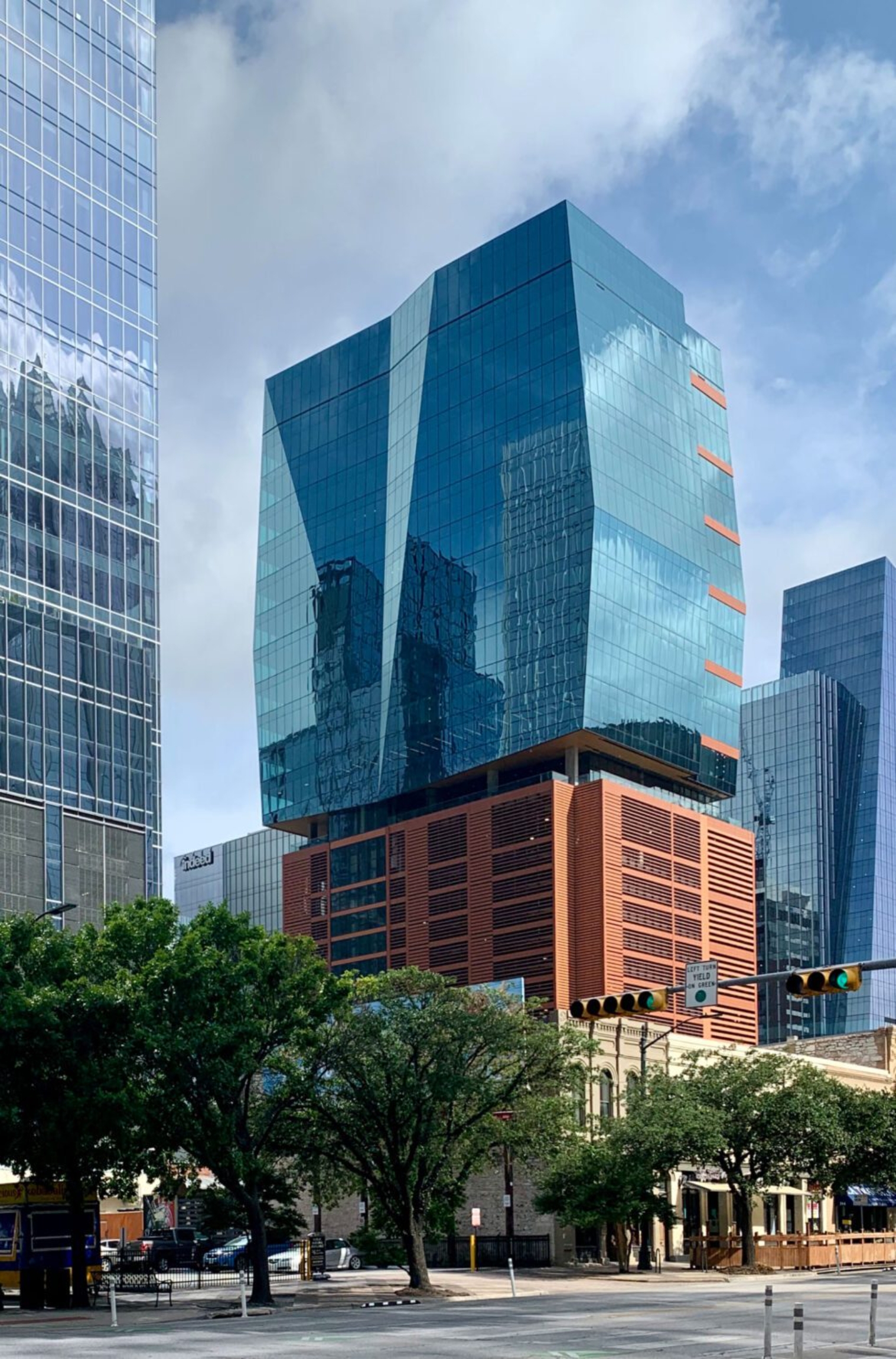 405 Colorado - Sky Lounge - modlar.com