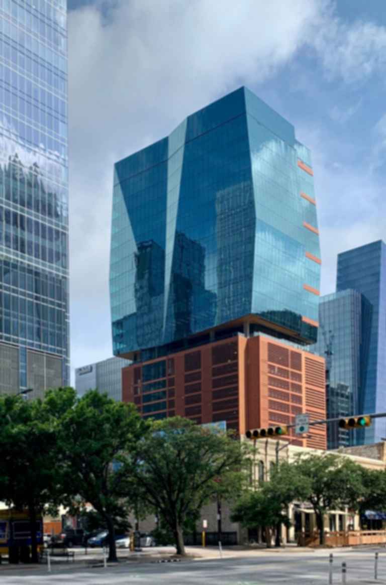 405 Colorado - South-East Façade - modlar.com