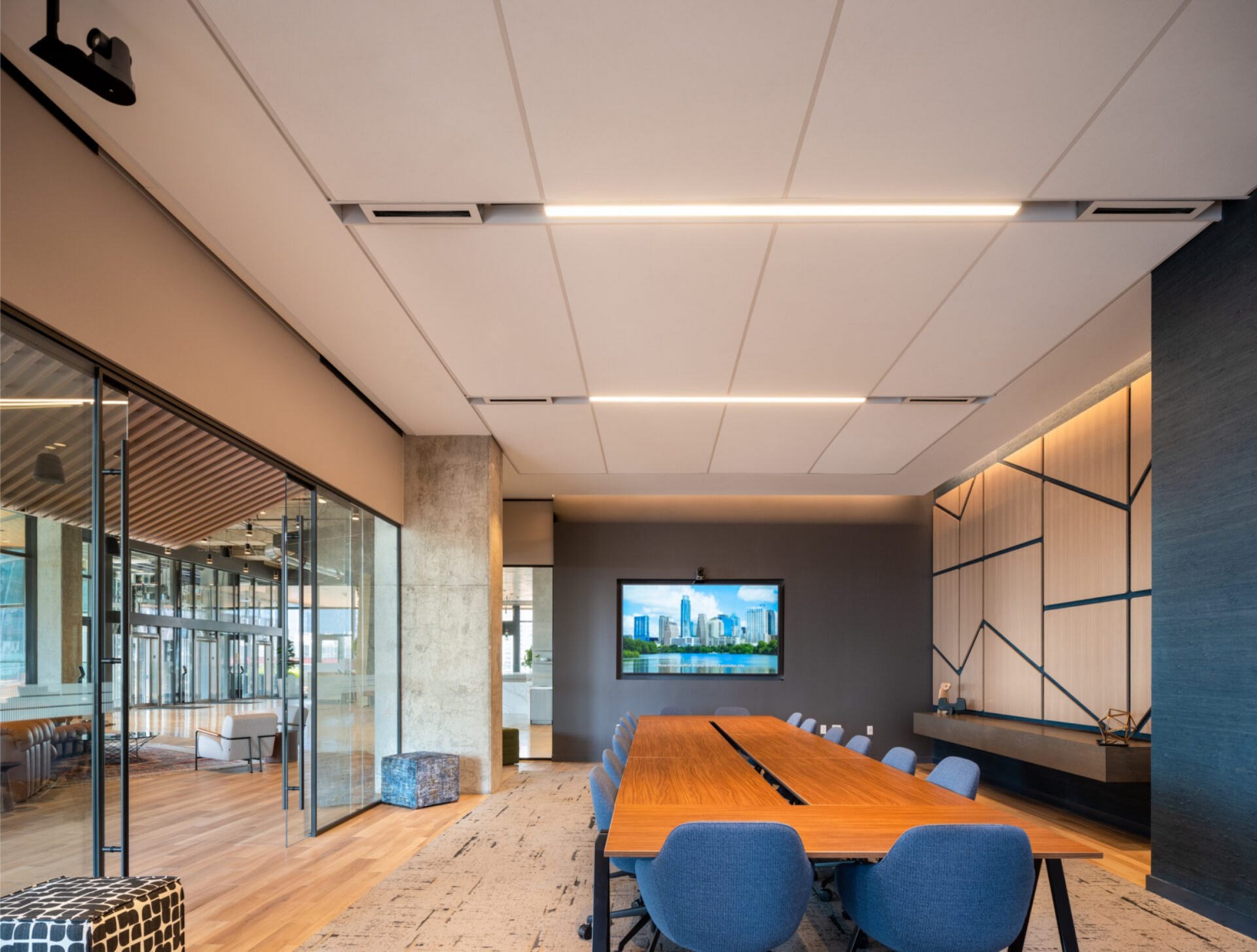 405 Colorado - Sky Lounge - modlar.com