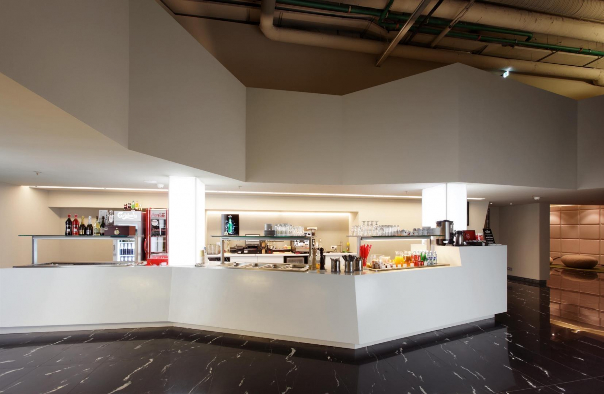 Koltsovo Airport Lounge - modlar.com