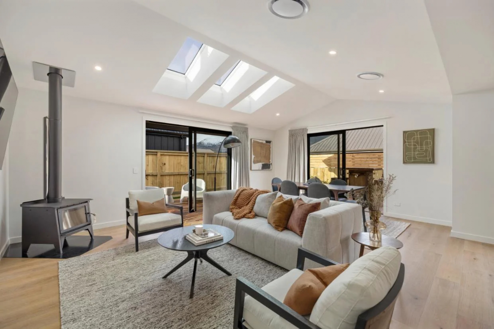 Farnsworth House - Exterior - modlar.com