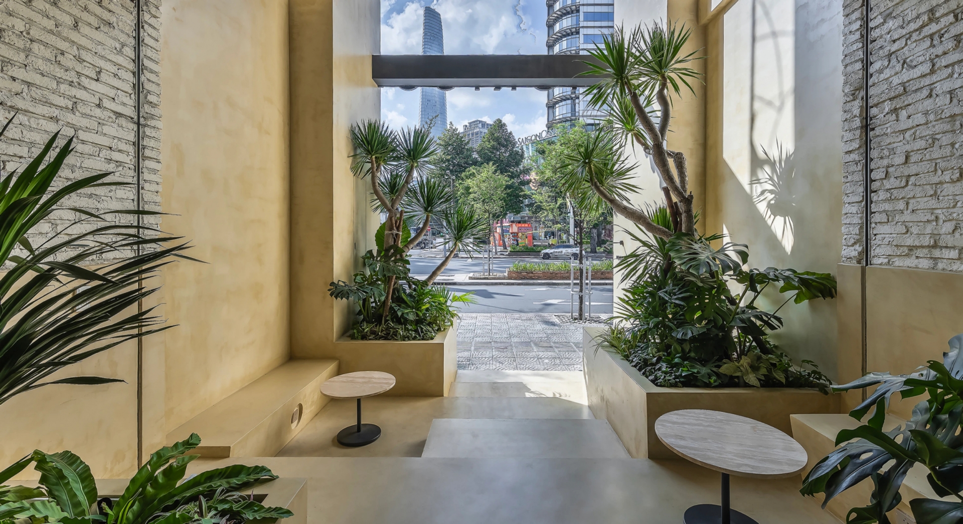 Morico - Exterior - modlar.com