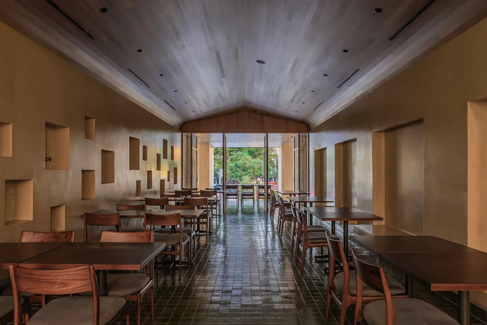 Morico - Exterior - modlar.com