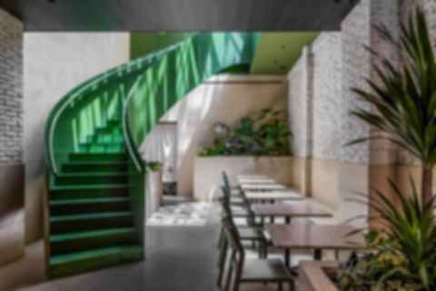 Morico - Atrium - modlar.com