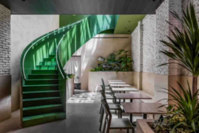 Morico - Atrium - modlar.com