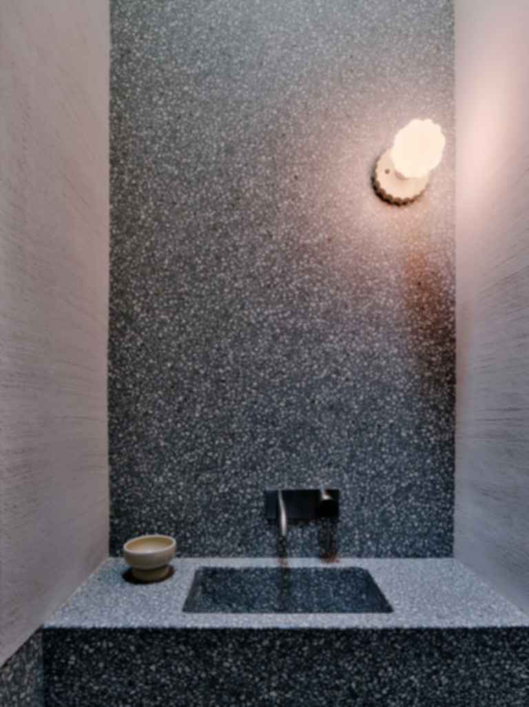 Capturing Light - Interior - modlar.com