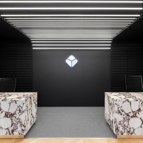 Offices Photos - Modlar