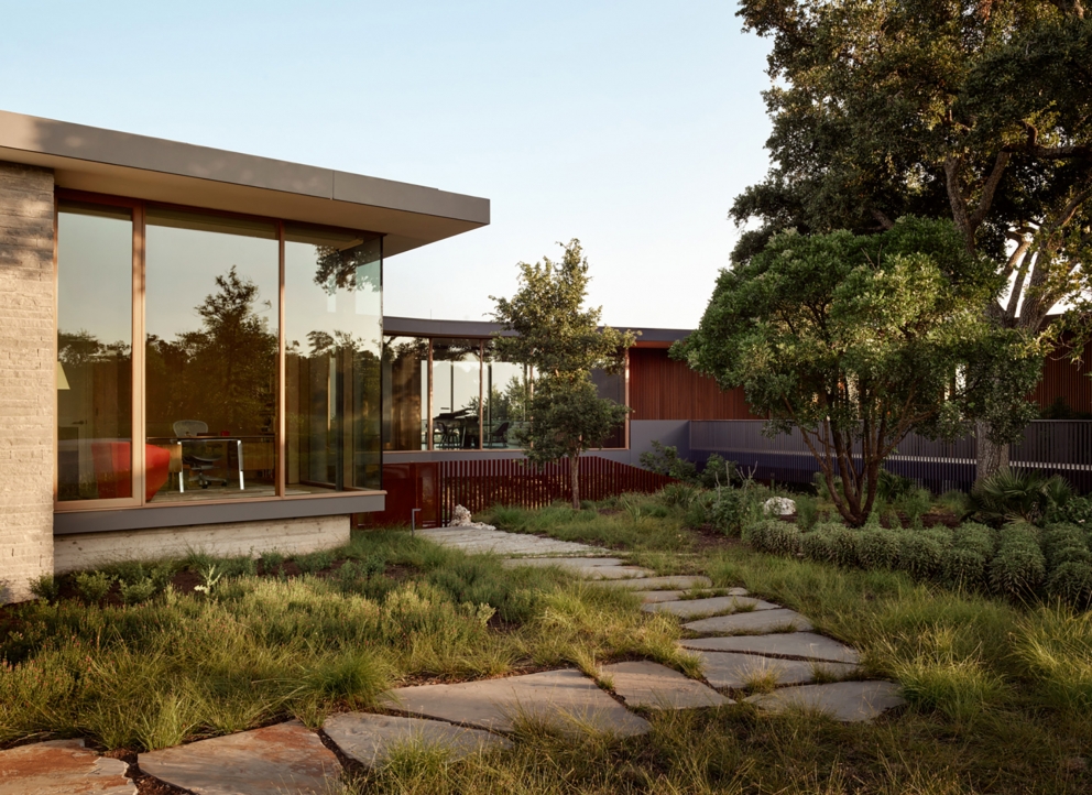 City Park Residence - modlar.com