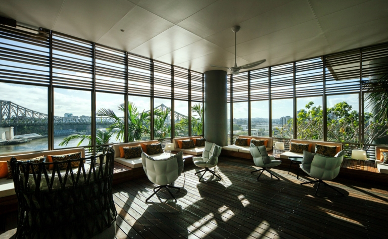 443 Queen Street - Lounge - modlar.com