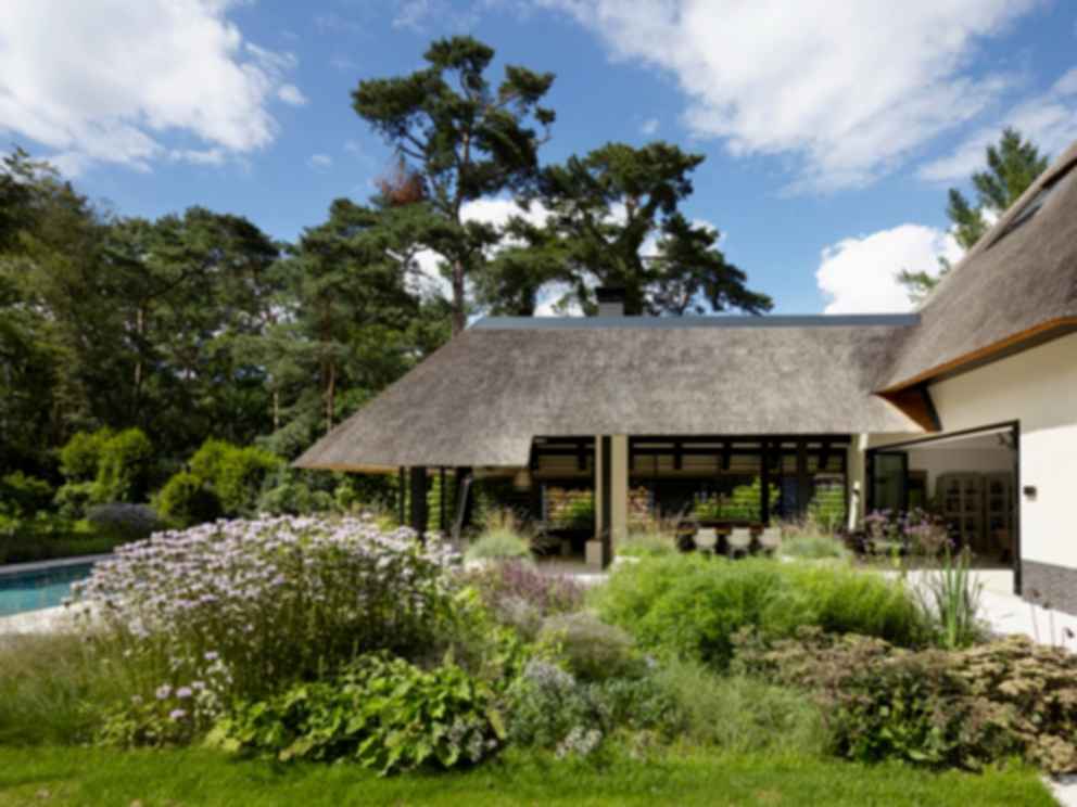 Landscape Villa - modlar.com