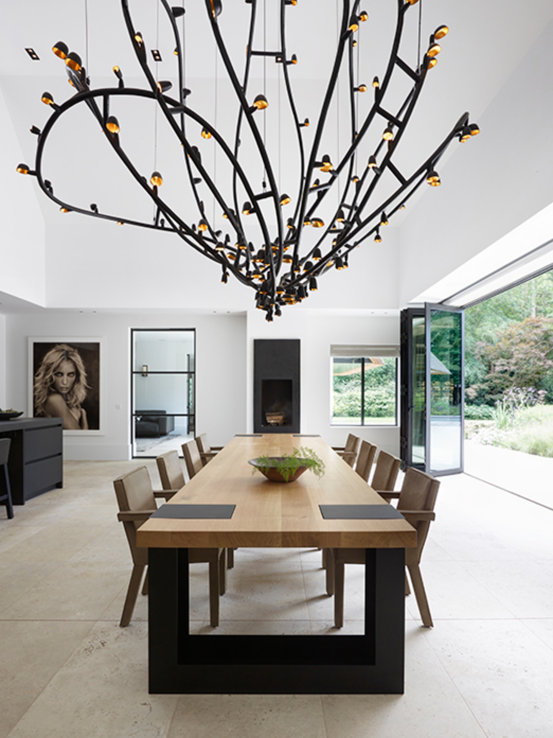 Landscape Villa - modlar.com