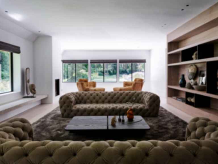 Landscape Villa - Lounge - modlar.com