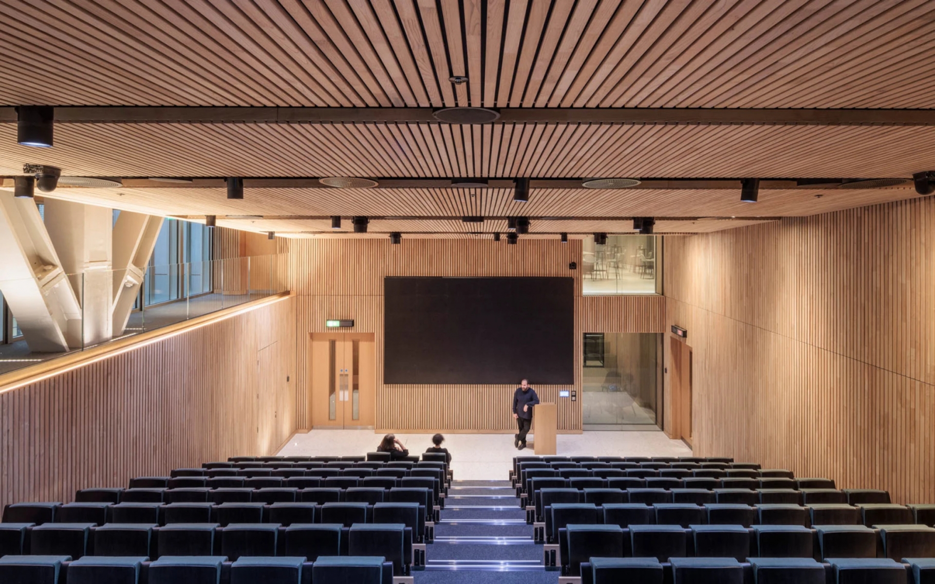 The Jane - Interior - modlar.com