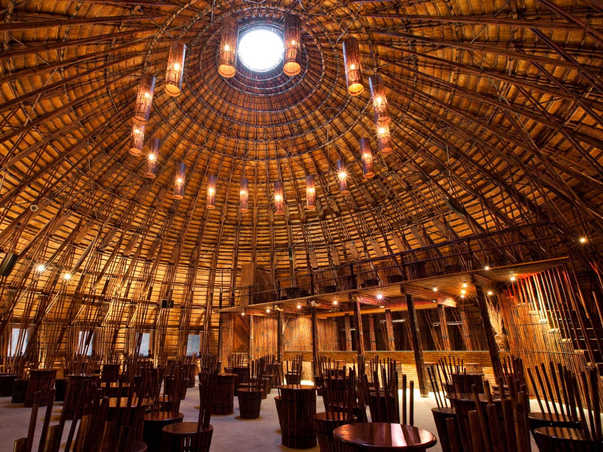 Botanical Cafe - modlar.com