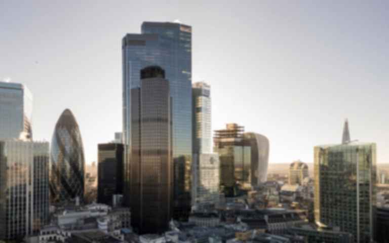 8 Bishopsgate - Exterior - modlar.com