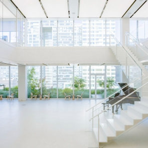 Teaching and Research Photos - Modlar