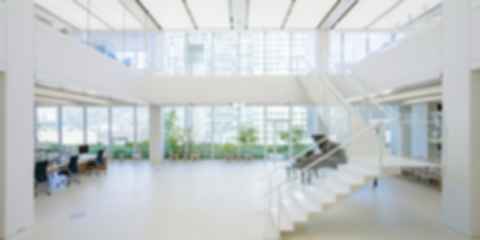 OXMAN Studio - Atrium - modlar.com