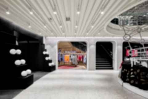 Center Court - modlar.com