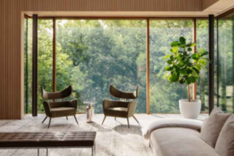 Greenbelt Residence - modlar.com