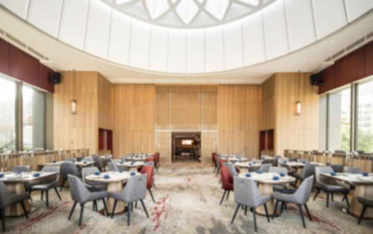 Peony - Main Dining - modlar.com