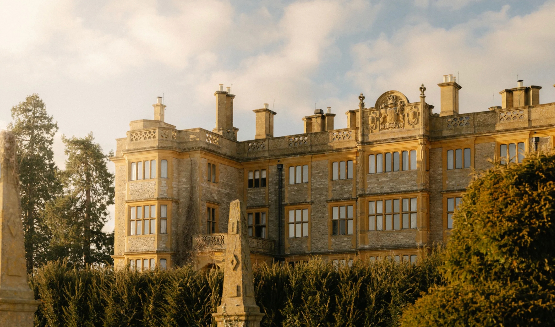 Estelle Manor Estate - modlar.com