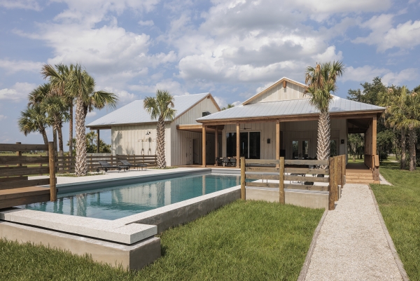 Corona Ranch Residence - Pool - modlar.com