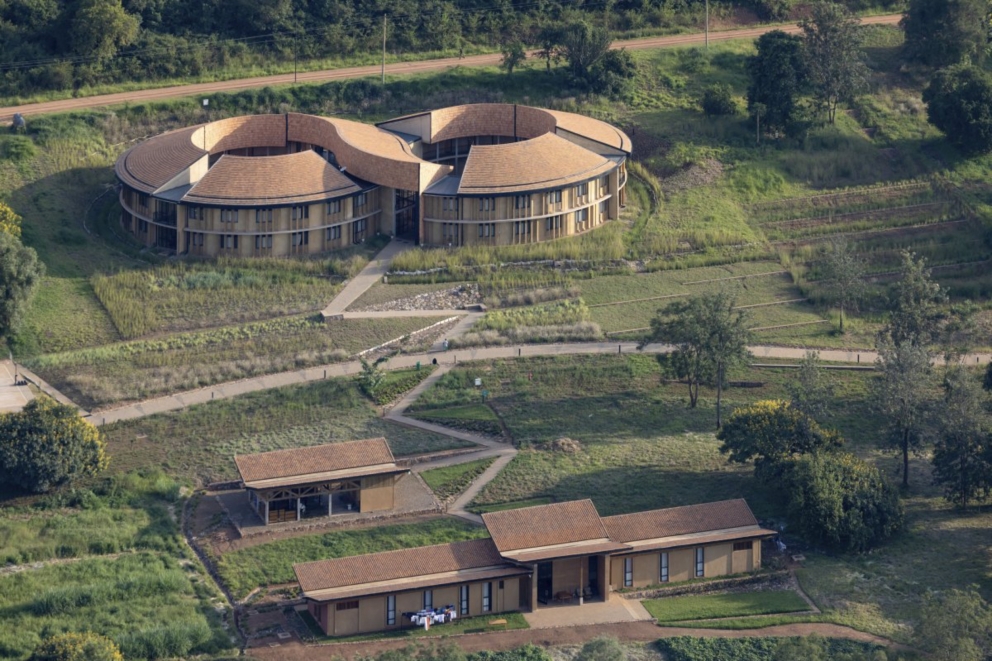 Rwanda Institute for Conservation Agriculture - Overview - modlar.com