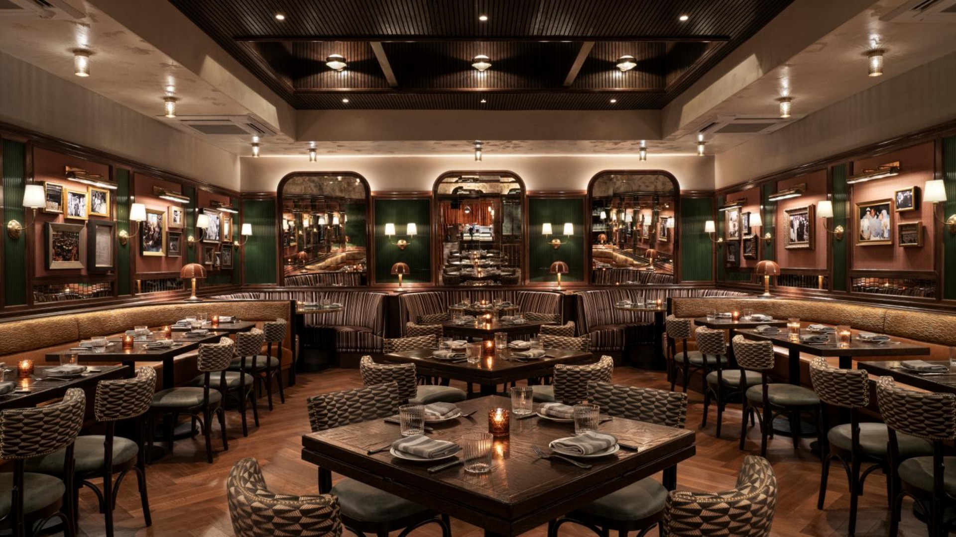 The Corner Store - Interior - modlar.com