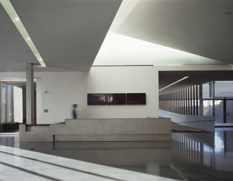 The Bloch Building - Lobby - modlar.com