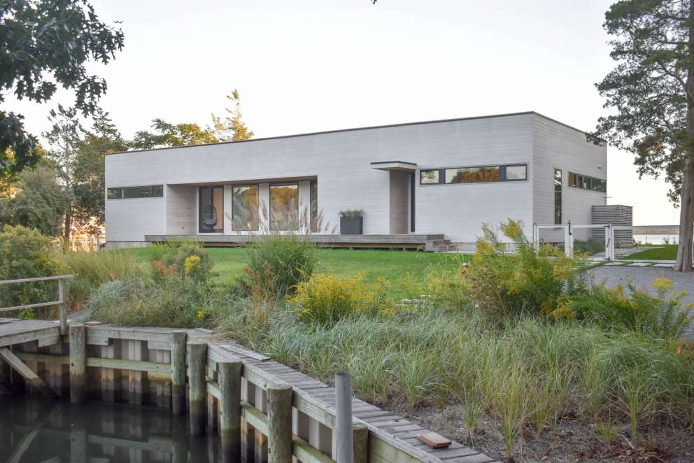 Riverhead House - modlar.com