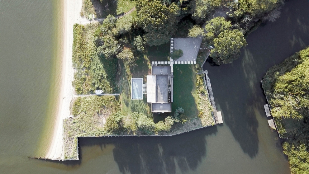 Riverhead House - Overview - modlar.com