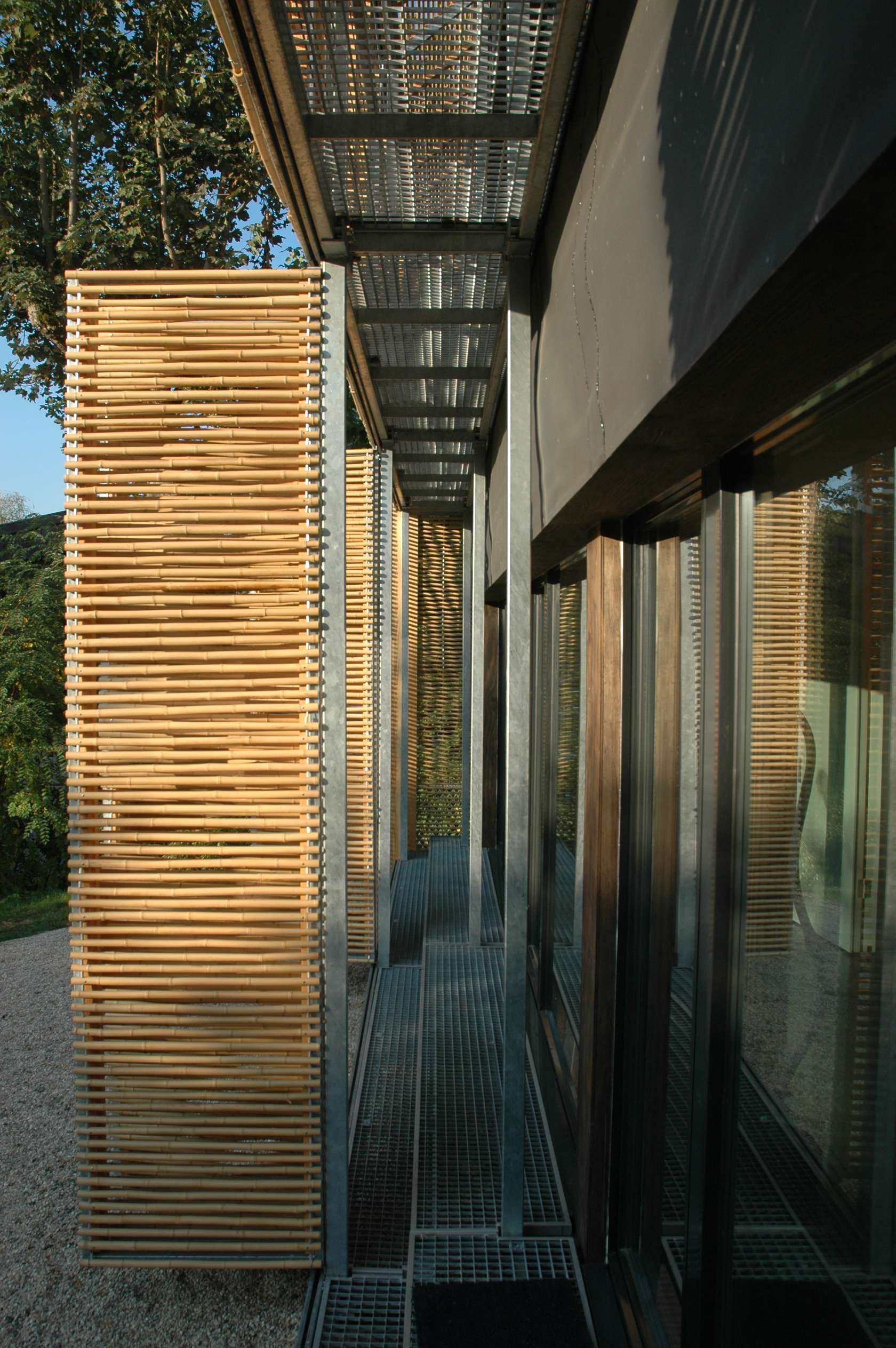 Passive House - Exterior/Walls - modlar.com
