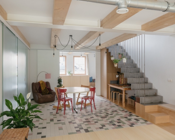 De Sijs - Interior - modlar.com