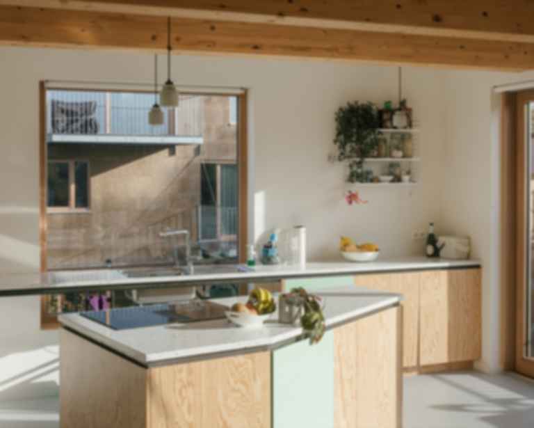 De Sijs - Kitchen - modlar.com