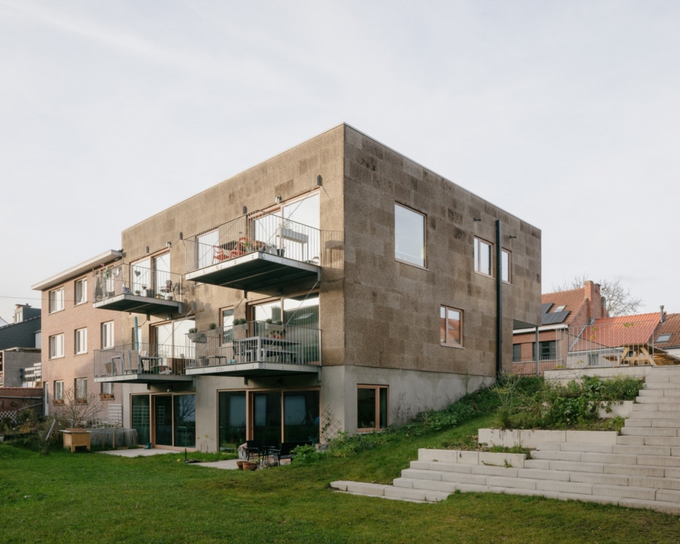 De Sijs - Exterior - modlar.com