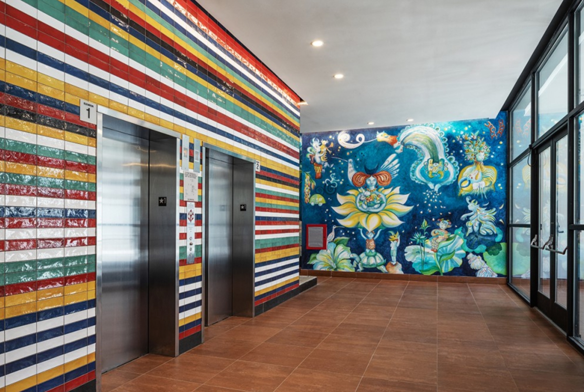 El Borinquen Residence - modlar.com