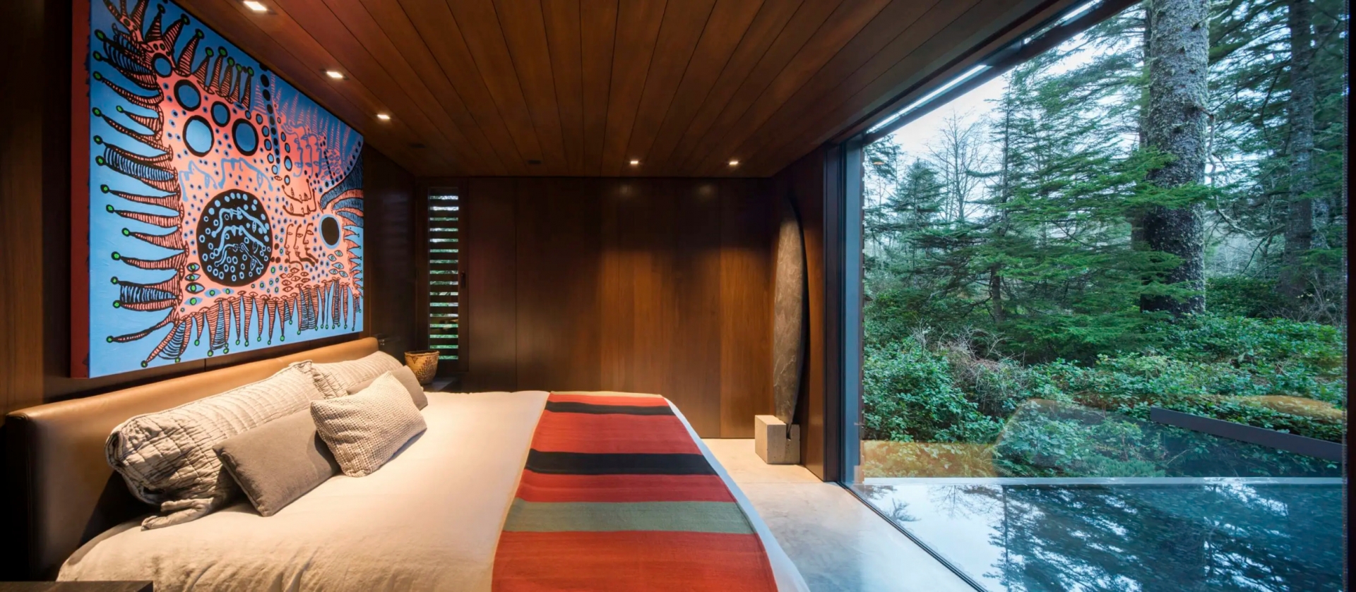 SDM House - Stairs - modlar.com