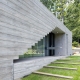 Stone Ridge Square House - Exterior - modlar.com