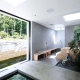 Stone Ridge Square House - Exterior - modlar.com