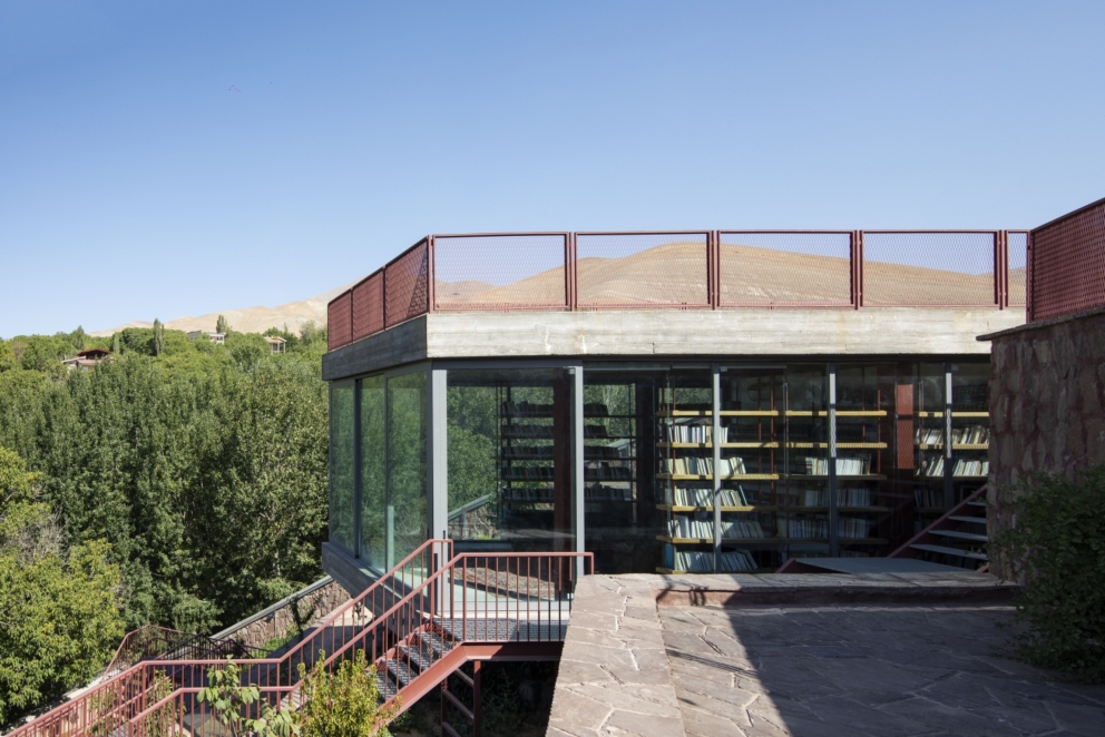 The Book-Nook Villa - modlar.com