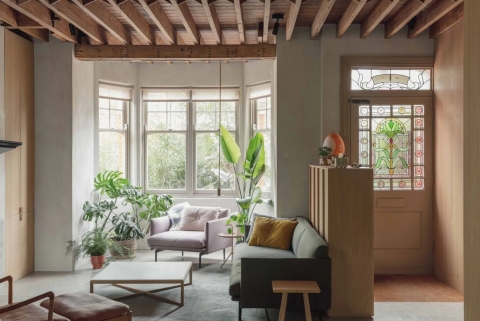 Muswell Hill Extension - modlar.com