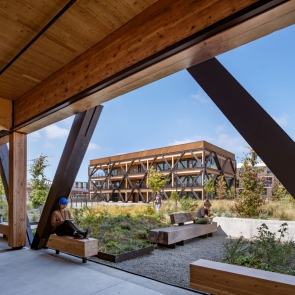 Teaching and Research Photos - Modlar