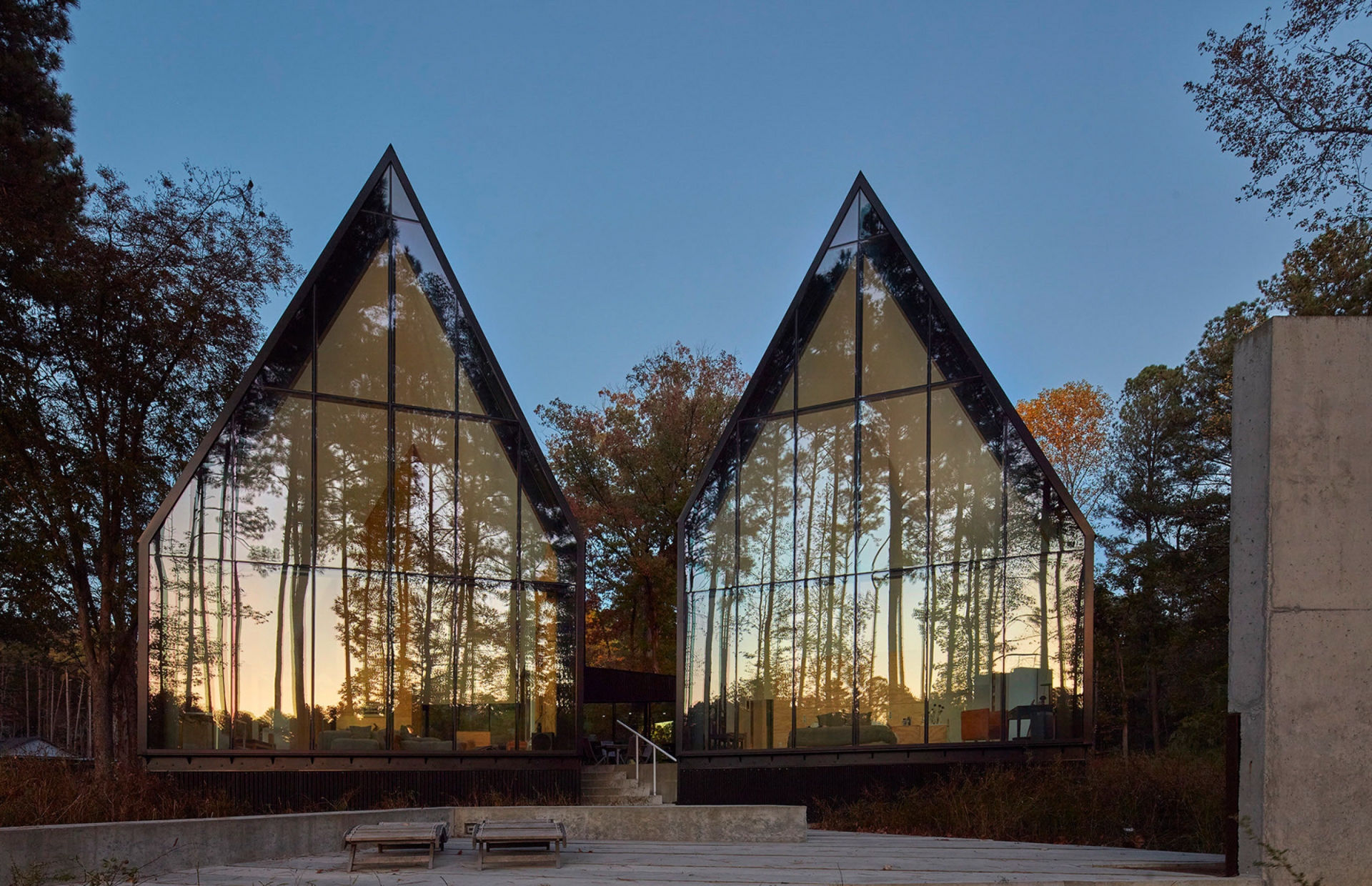 Steeplechase House - modlar.com