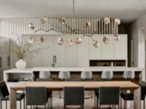 Charmed - Kitchen - modlar.com