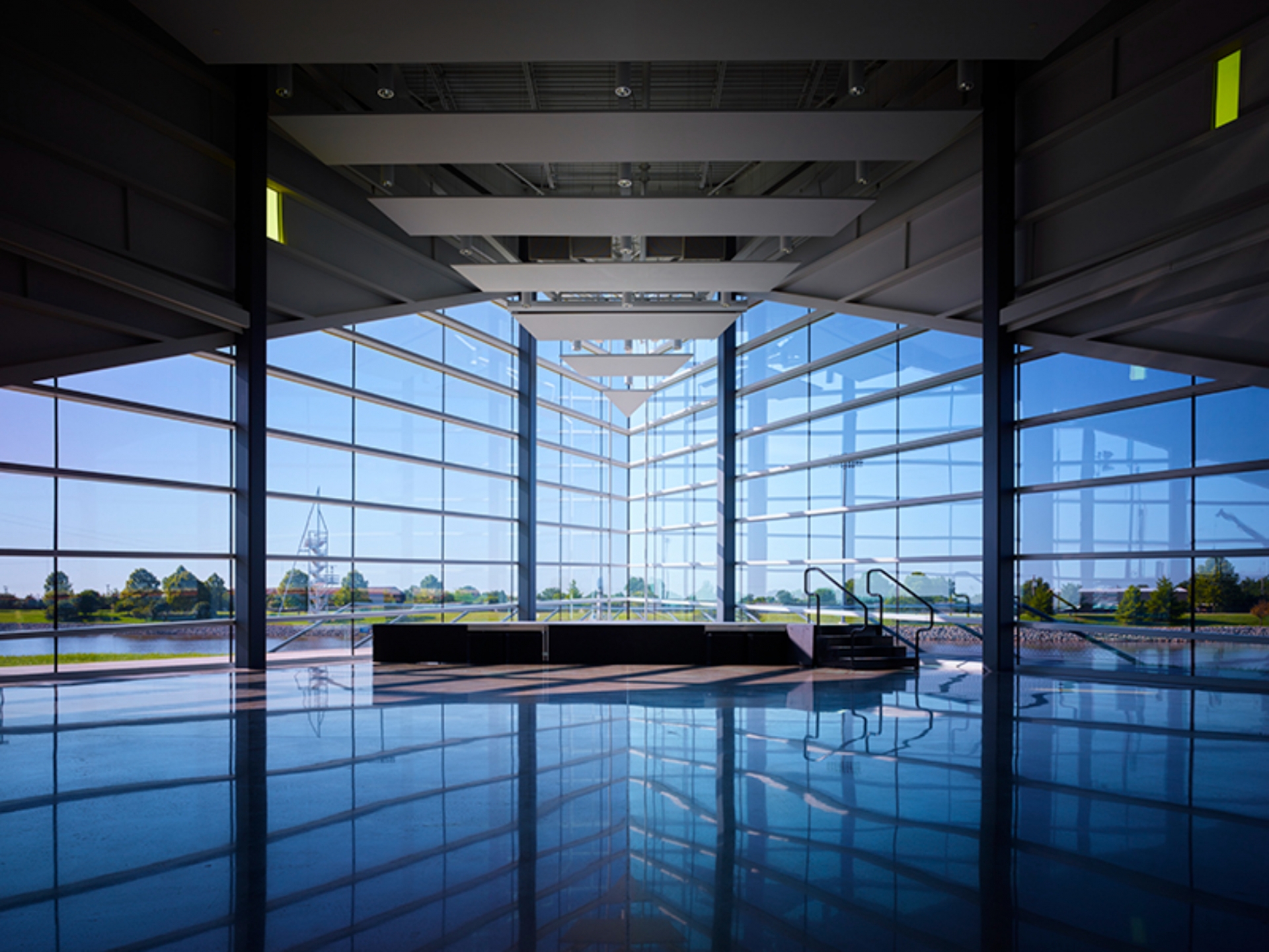 Interiors Photos - Modlar