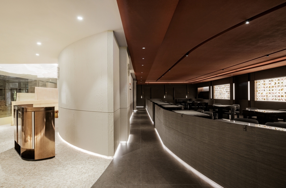 Deokboon Korean Dining and Grill - modlar.com