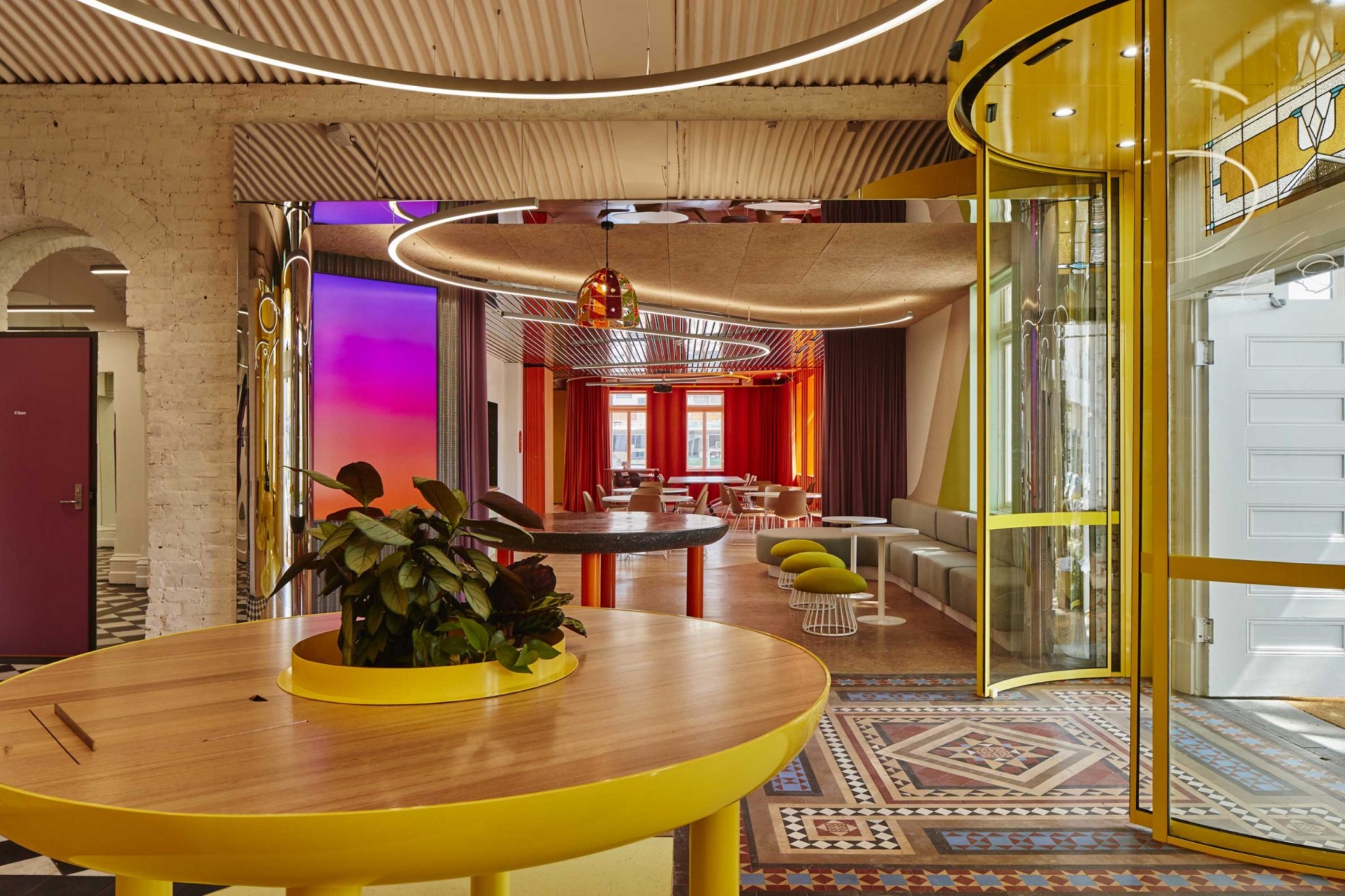 Darebin Intercultural Center - modlar.com