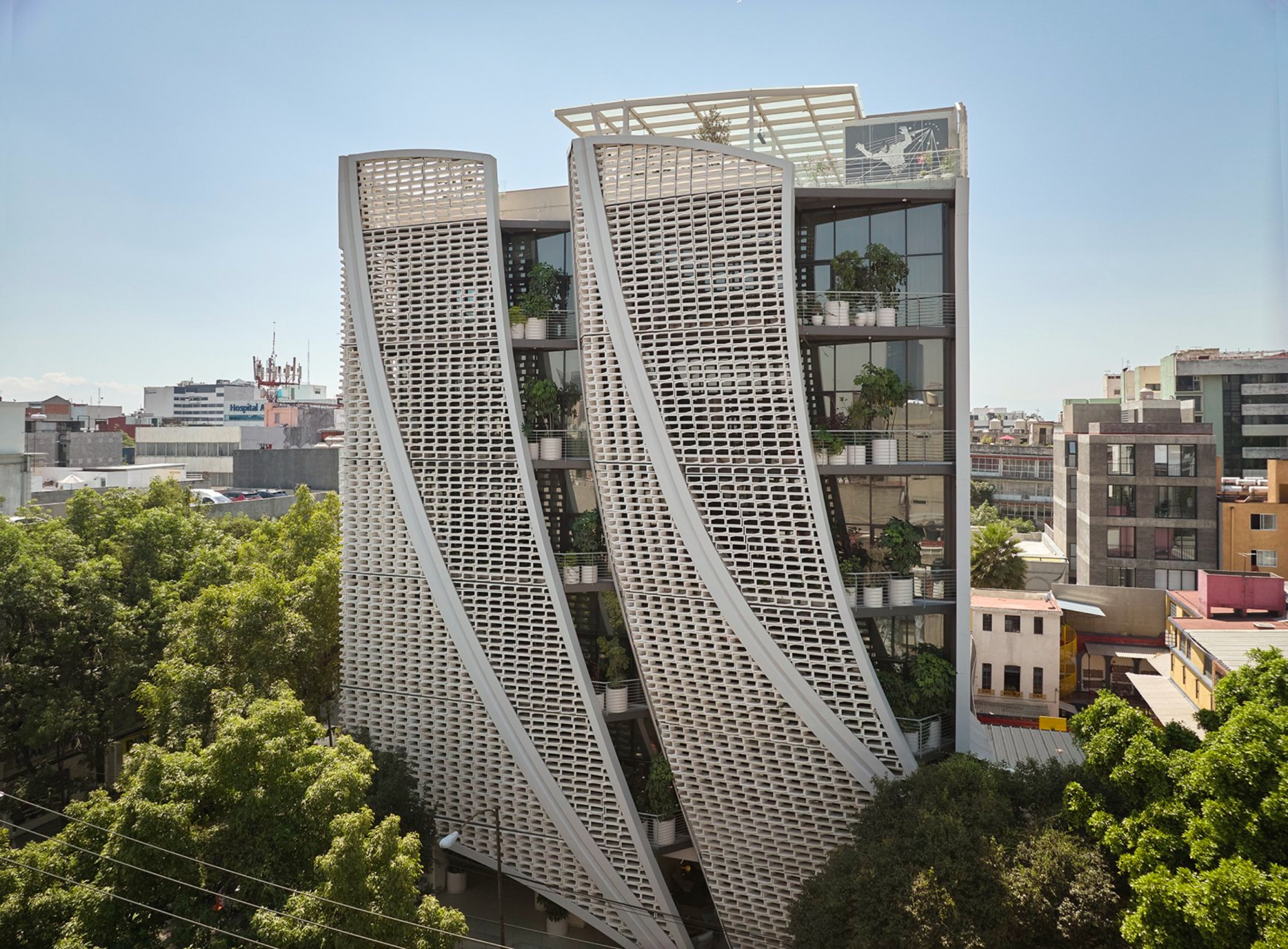 XOMA - Exterior - modlar.com